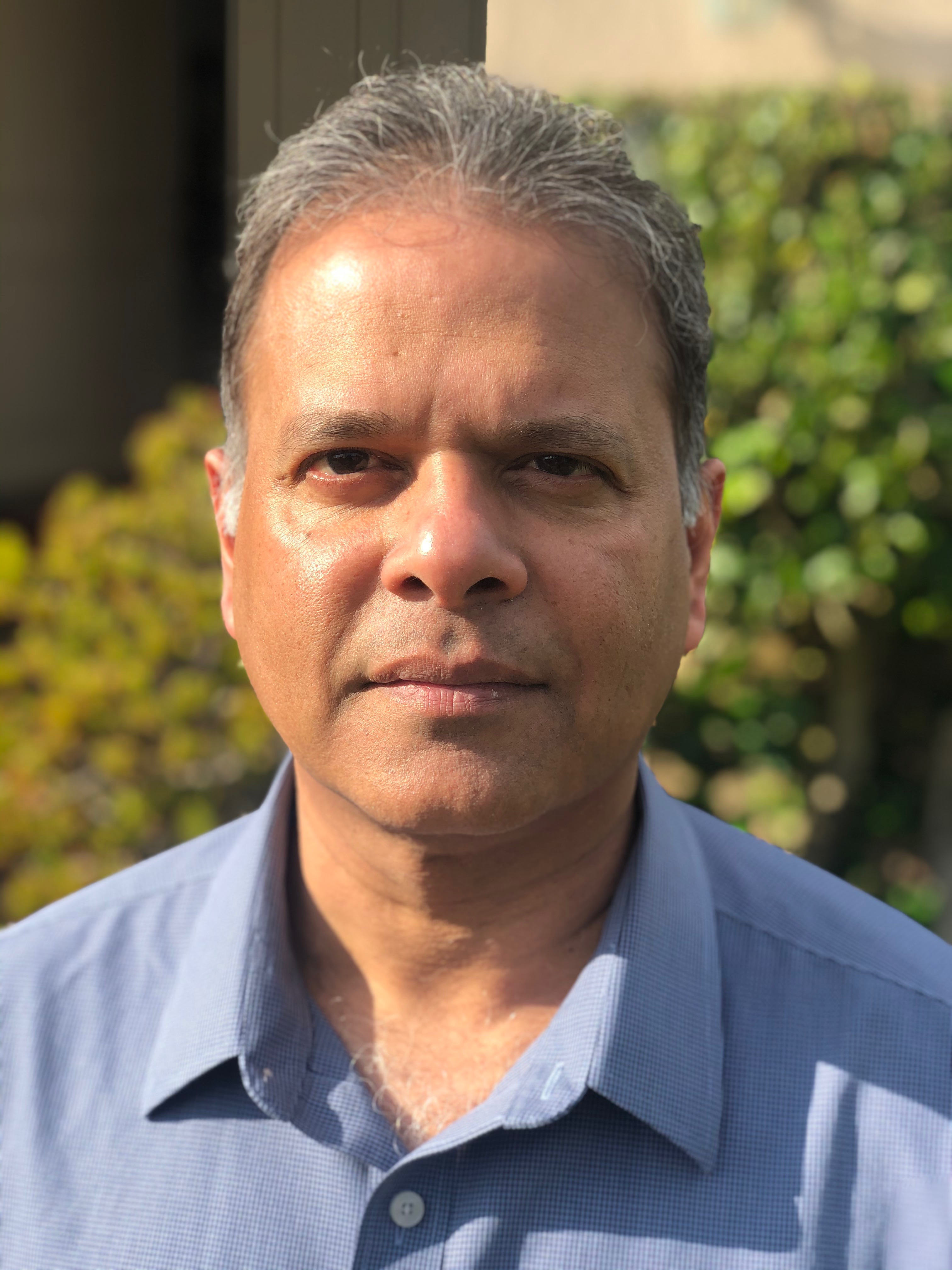 Speaker: Gratian Joseph, CEO and Co-Founder | Orbitax